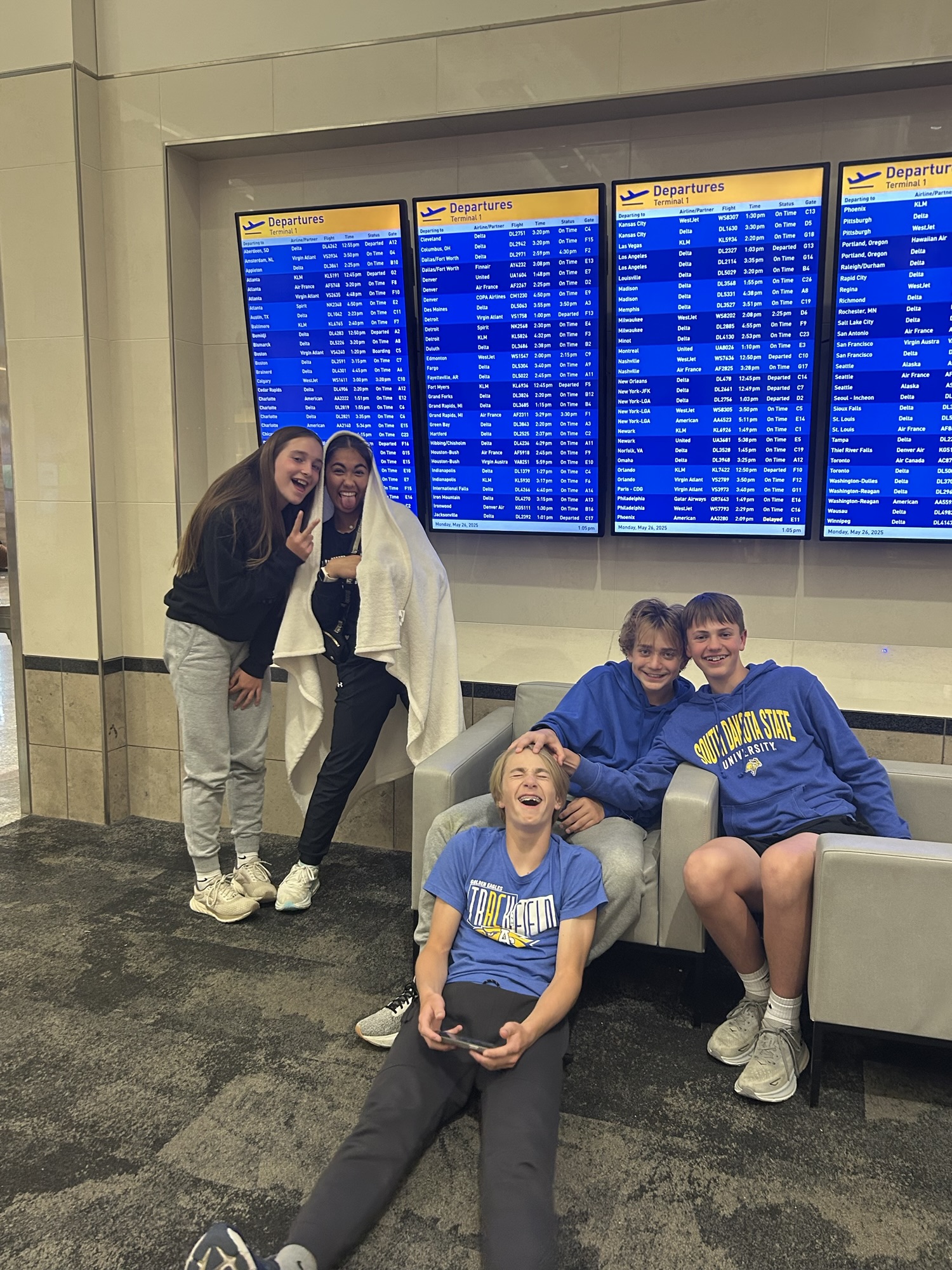 Noah’s Epic Adventure – Heinz Family Part 2!